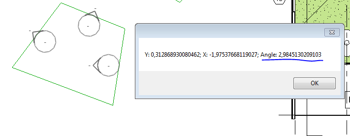 ElementTransformUtils.RotateElement is not working - Autodesk Community