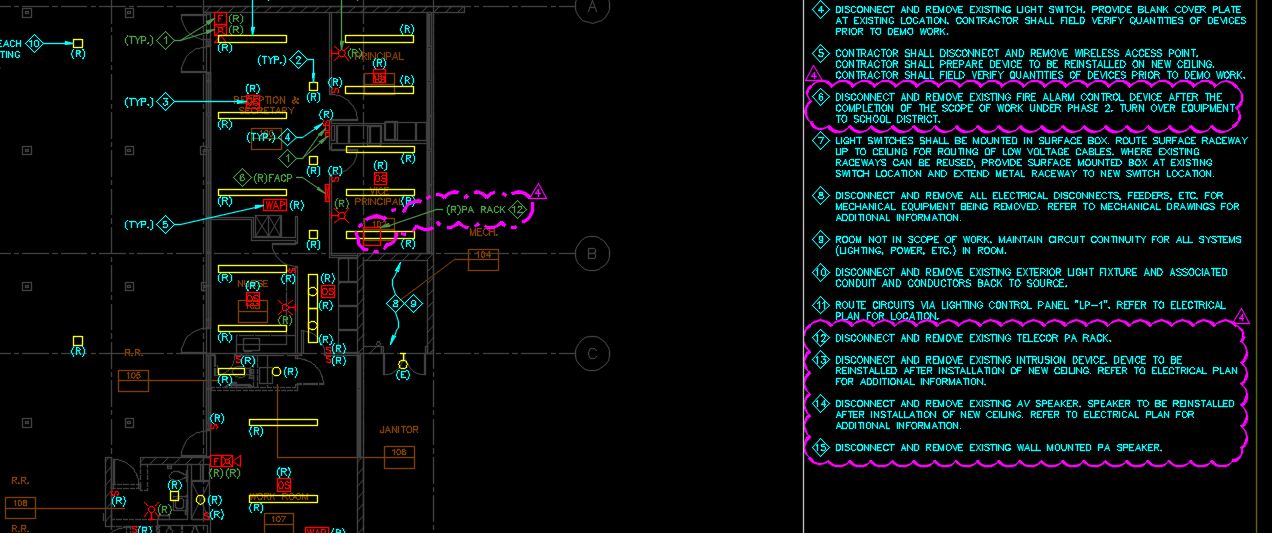 Solved: Revcloud issue in AutoCAD MEP 2018 - Autodesk Community