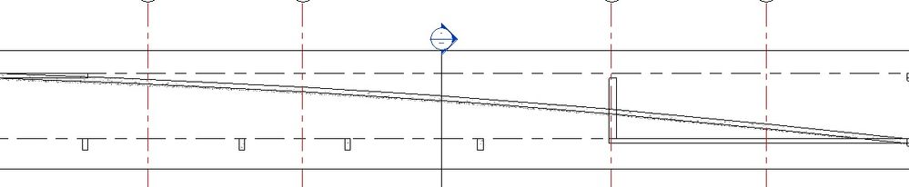 Inclined Ramp Problem - Autodesk Community