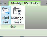 how to transform the rvt link into a group? - Autodesk Community