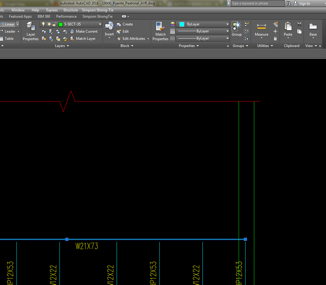 Solved: AutoCAD 2016 - Properties would not update - Autodesk Community