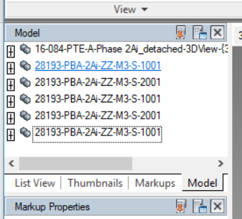 3D dwfs's from Revit creating multiple copies of linked files. - Autodesk Community