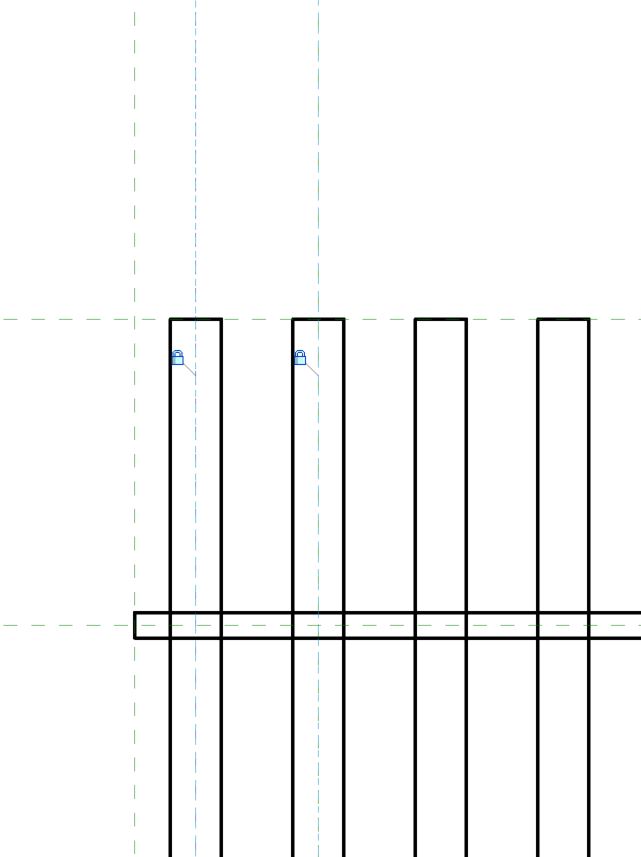Solved: Locking reference plane to object midpoint - Autodesk Community
