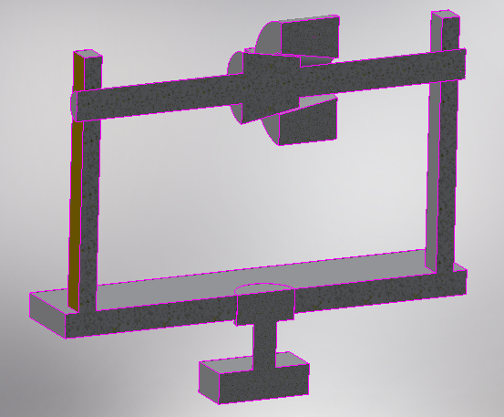 Inventor 2019 Axis-to-Axis Mate Constraint Default To Forced "Opposed" Solution - Autodesk Community