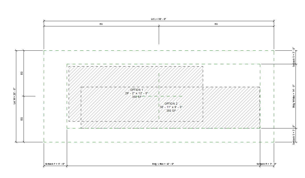 Create dependent reference planes - Autodesk Community