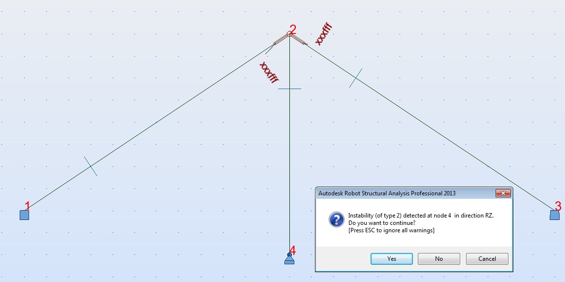 Solved: 3D model problems - Autodesk Community