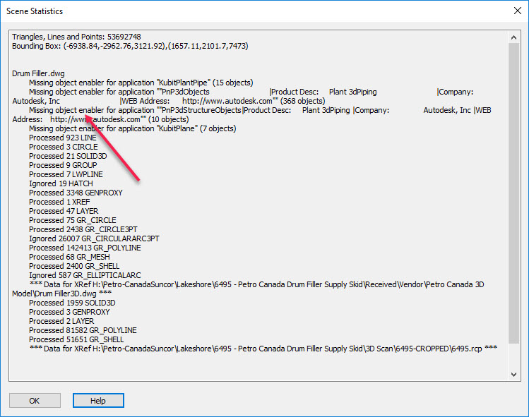 Solved: object enabler 2019 - Autodesk Community