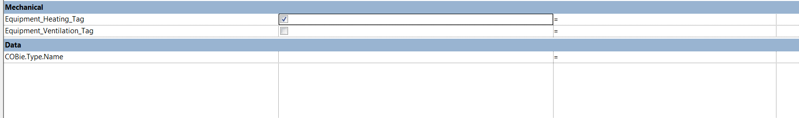 Solved: Revit Family Parameter Formula - Autodesk Community