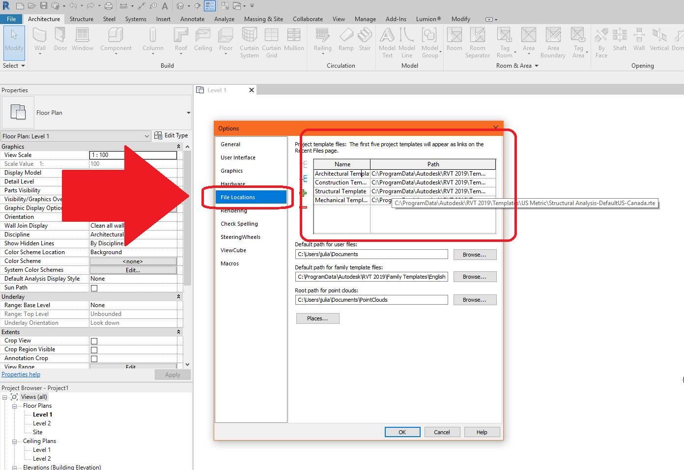 Solved: revit libraries - Autodesk Community
