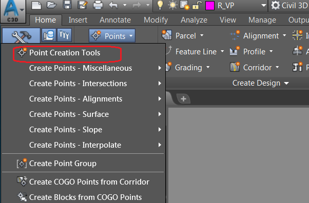 Solved: Import Latitude-Longitude coordinates as points - Autodesk ...