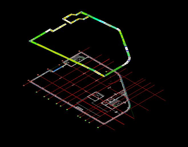 Solved: 3d drawing - Autodesk Community