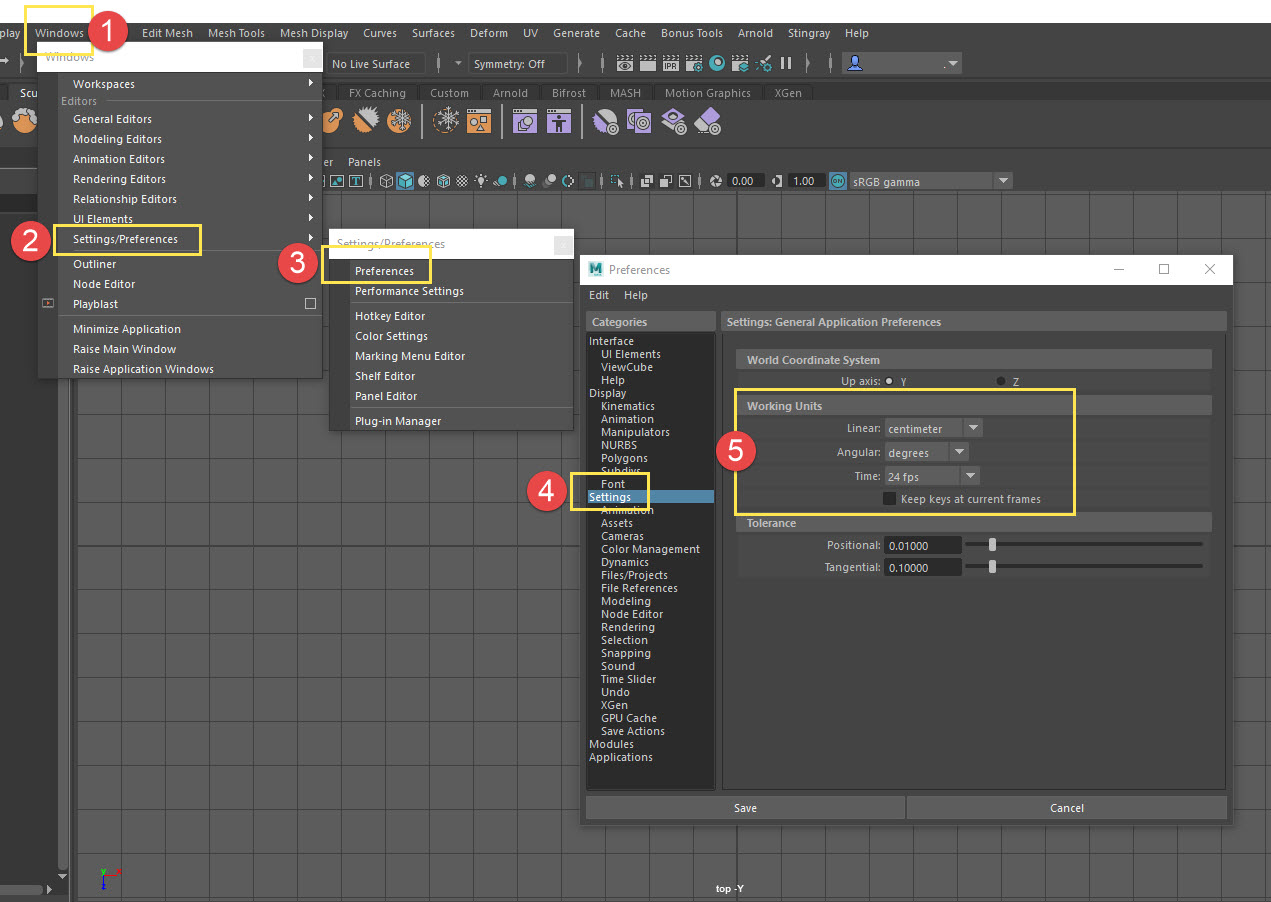 Solved: Moving edges by unit - Autodesk Community