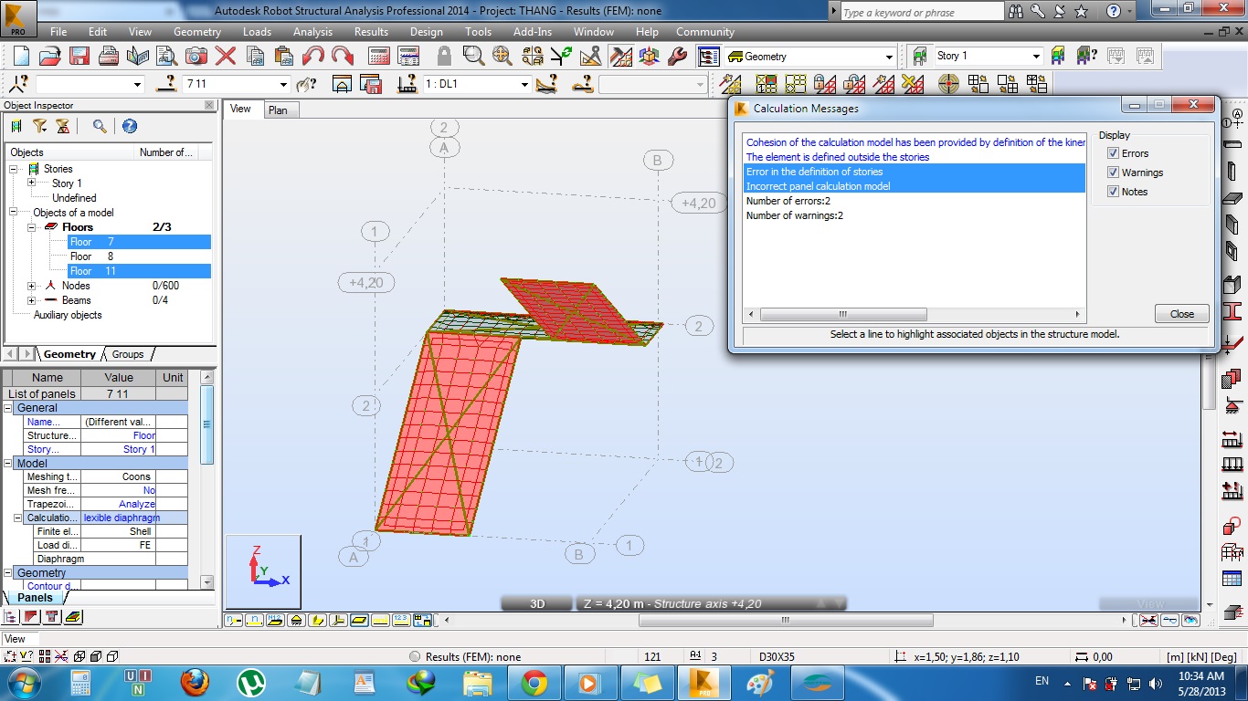 Solved: Meshing problem - Page 2 - Autodesk Community
