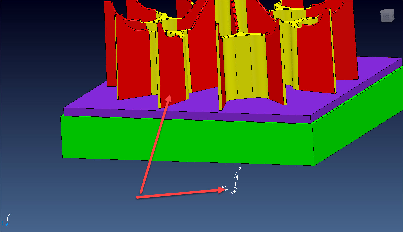 Solved: Quick measure draft angle - Autodesk Community