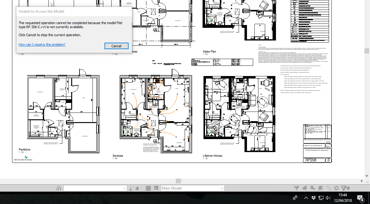 Revit 2018.3 LT freezing / not responding when inputting Sheet Issues ...