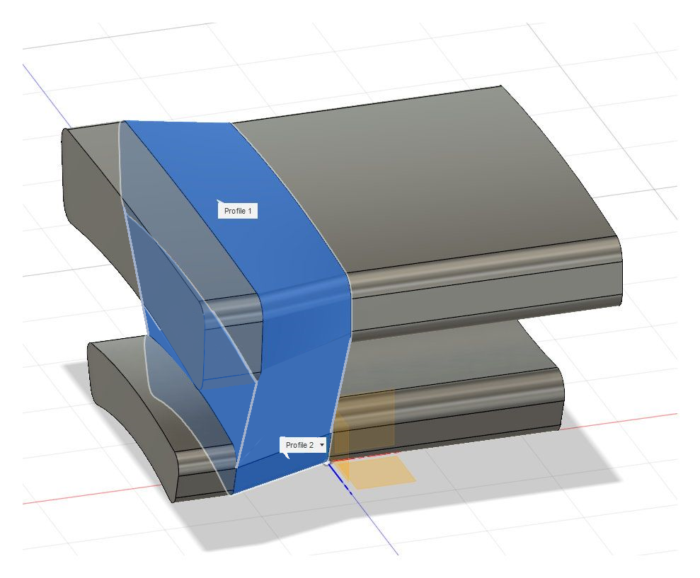 edit loft - Autodesk Community