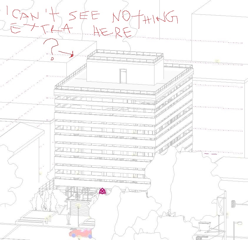 Solved: 3d weird behavior - Autodesk Community