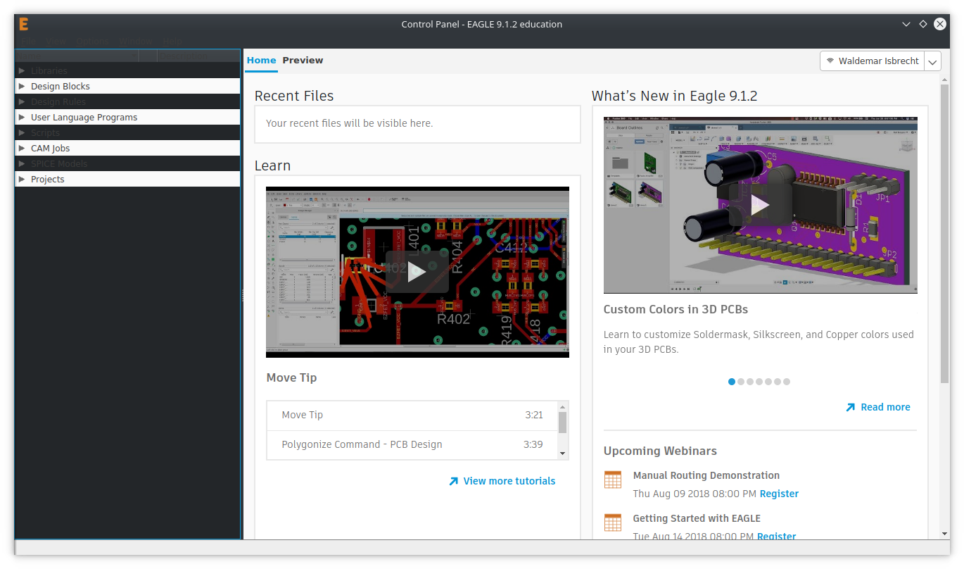Kubuntu 18.04 KDE dark theme - Autodesk Community