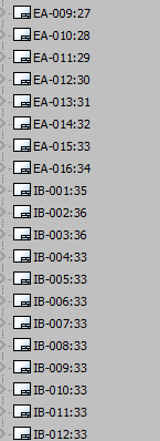 Inventor Multi-Sheet .idw Repeating Sheet Numbers Can't Batch Plot ...