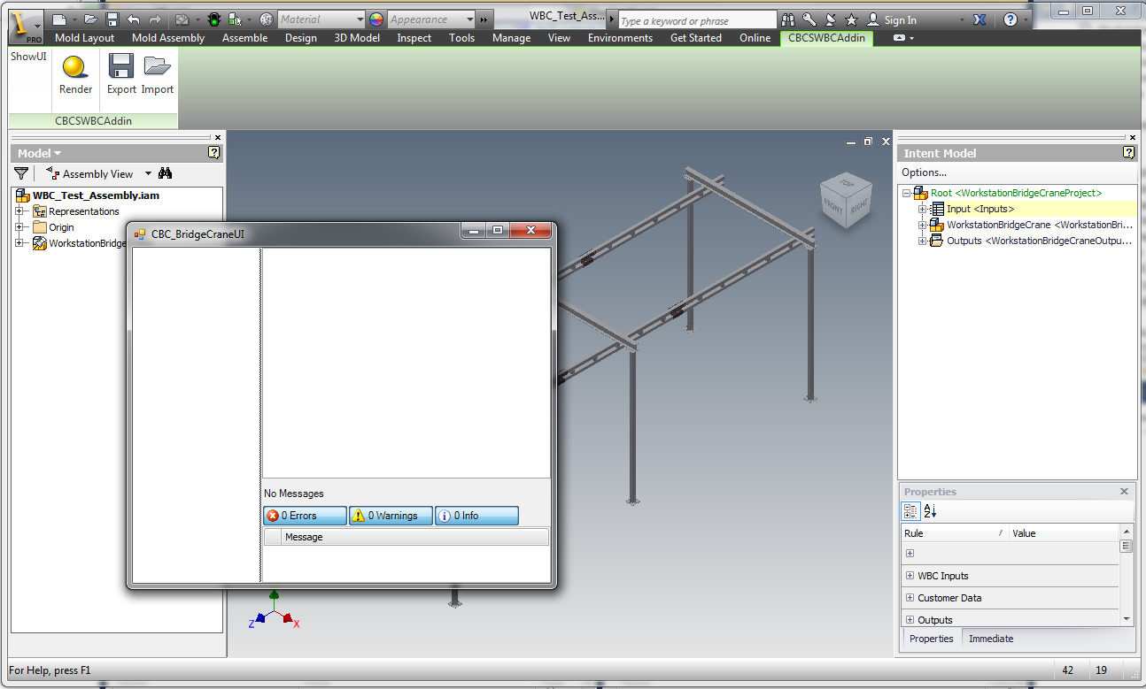 Solved: Setting Up A Solution To Use UI Tools - Autodesk Community