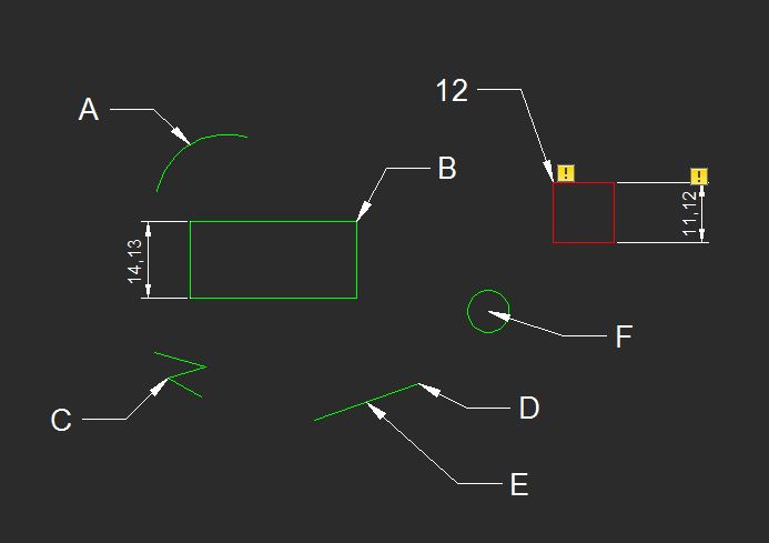 AutoCAD 2013 Annotation Monitor - Autodesk Community
