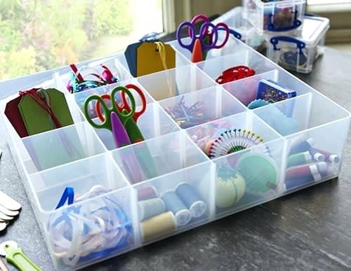 Creating inner compartment walls (beginner) - Autodesk Community