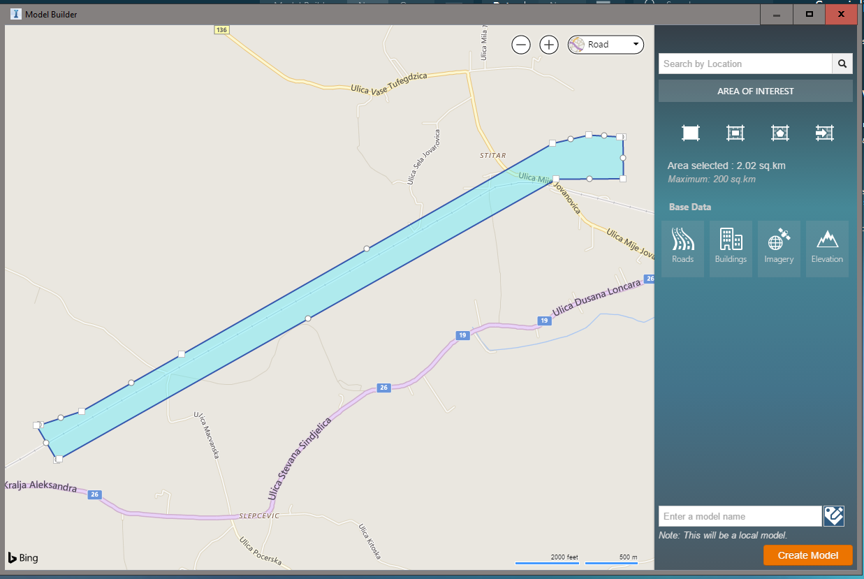 Solved: Infraworks 2019 Geo Location Error with Autocad DWG 3D Objects - Autodesk Community