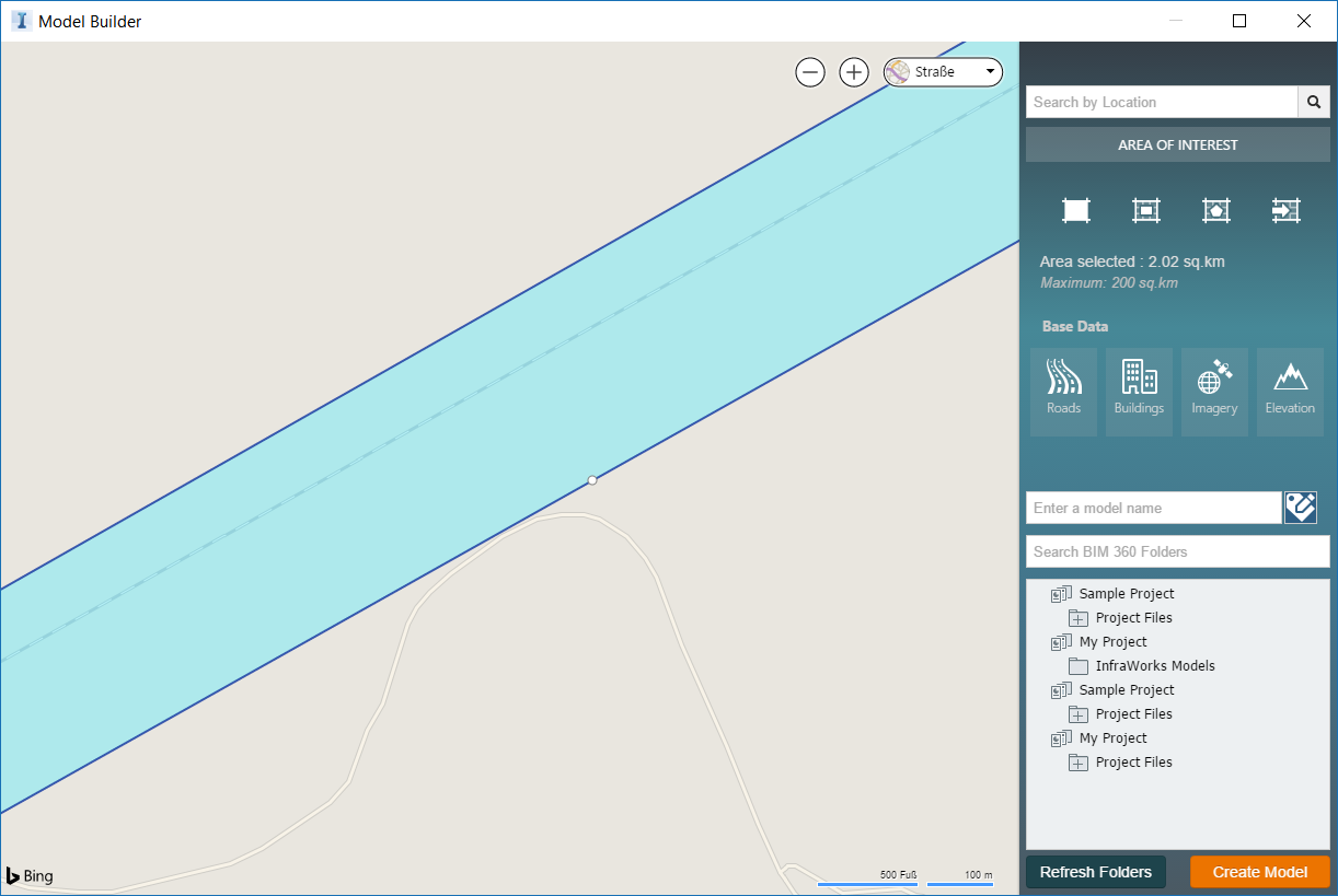 Solved: Infraworks 2019 Geo Location Error with Autocad DWG 3D Objects - Autodesk Community