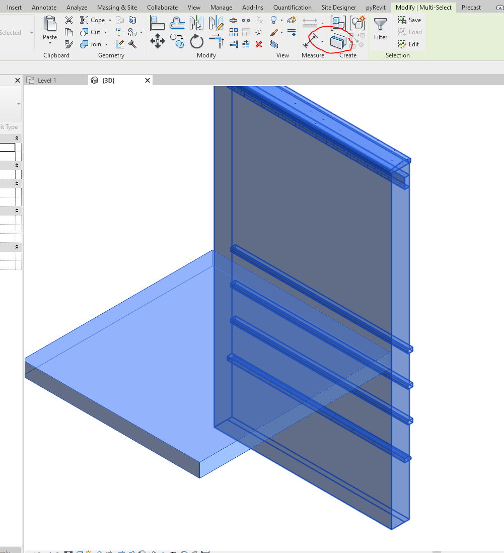 Solved: uncut floor and wall edges don't show layers - Autodesk Community