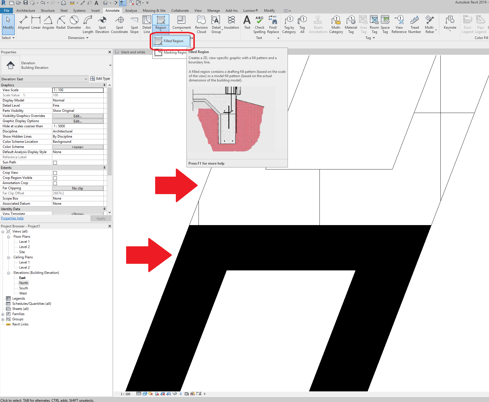 Solved: Wall edge - Autodesk Community