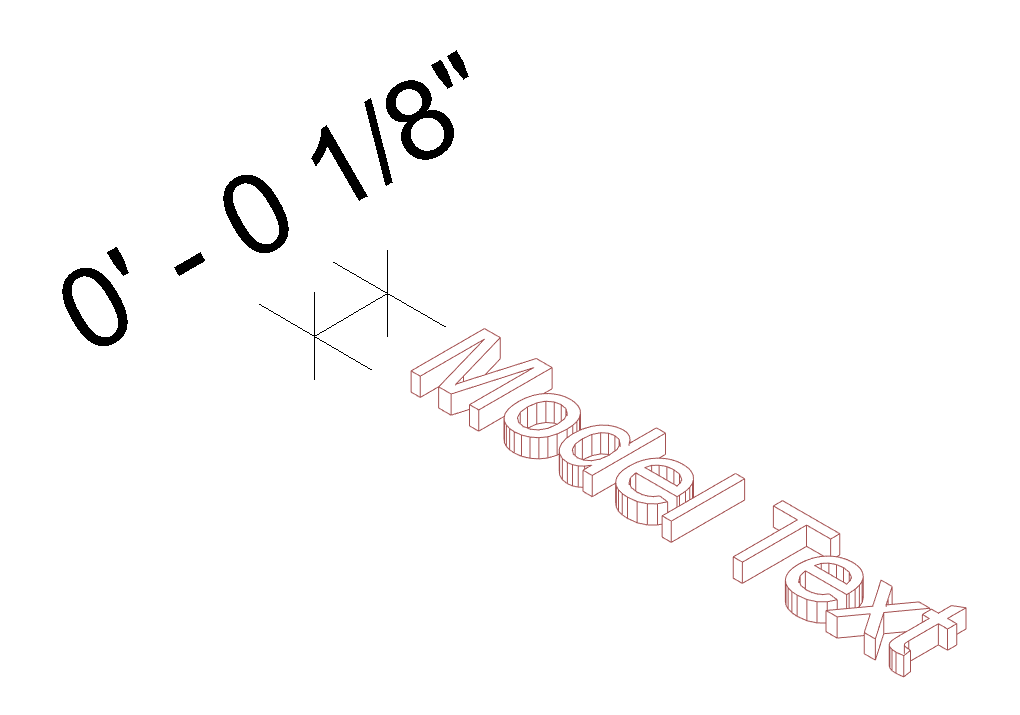 Solved: Re: Model Text Smoothing in Revit - Autodesk Community