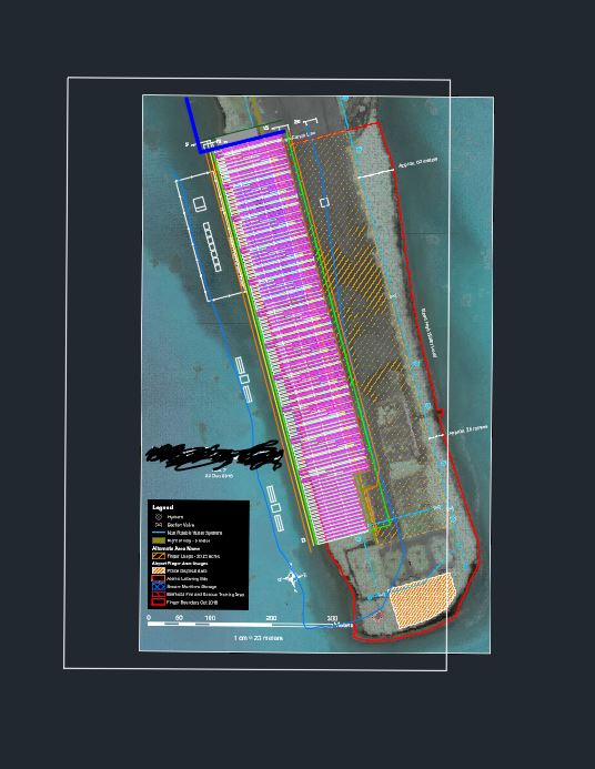 Pdf Import Is Not Centred On Model Space Autodesk Community
