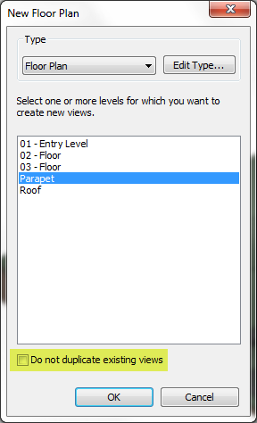 Solved: Specific Levels in View Range - Autodesk Community
