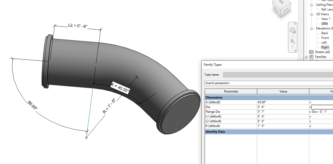 Solved: Constraining Revloved Surface to Move and Change Angle - Autodesk Community
