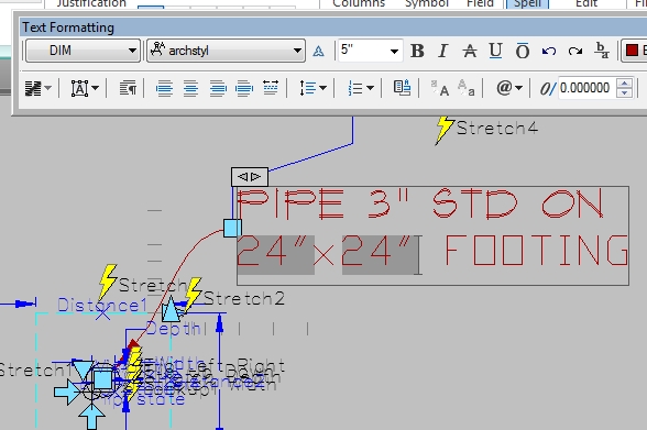Solved: MText Issues - Autodesk Community