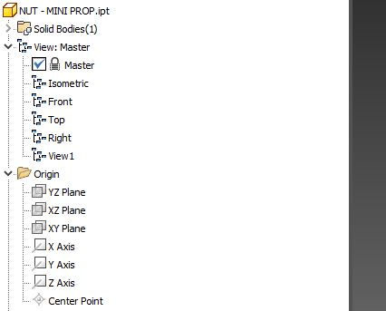 Solved: How to Unlock a View - Autodesk Community