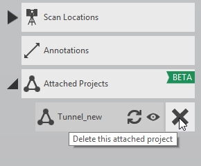 Solved: How to remove NWD file from ReCap Pro project? - Autodesk Community
