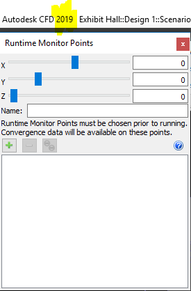 Import and save Monitor Point coordinates list - Autodesk Community