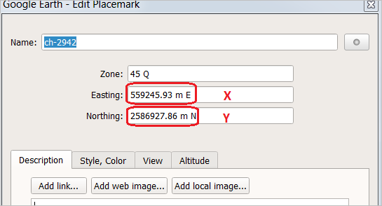 Solved: Import Latitude-Longitude coordinates as points - Autodesk ...