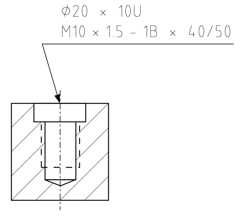 FEEDBACK REQUEST: Hole notes for ISO drawings - Autodesk Community