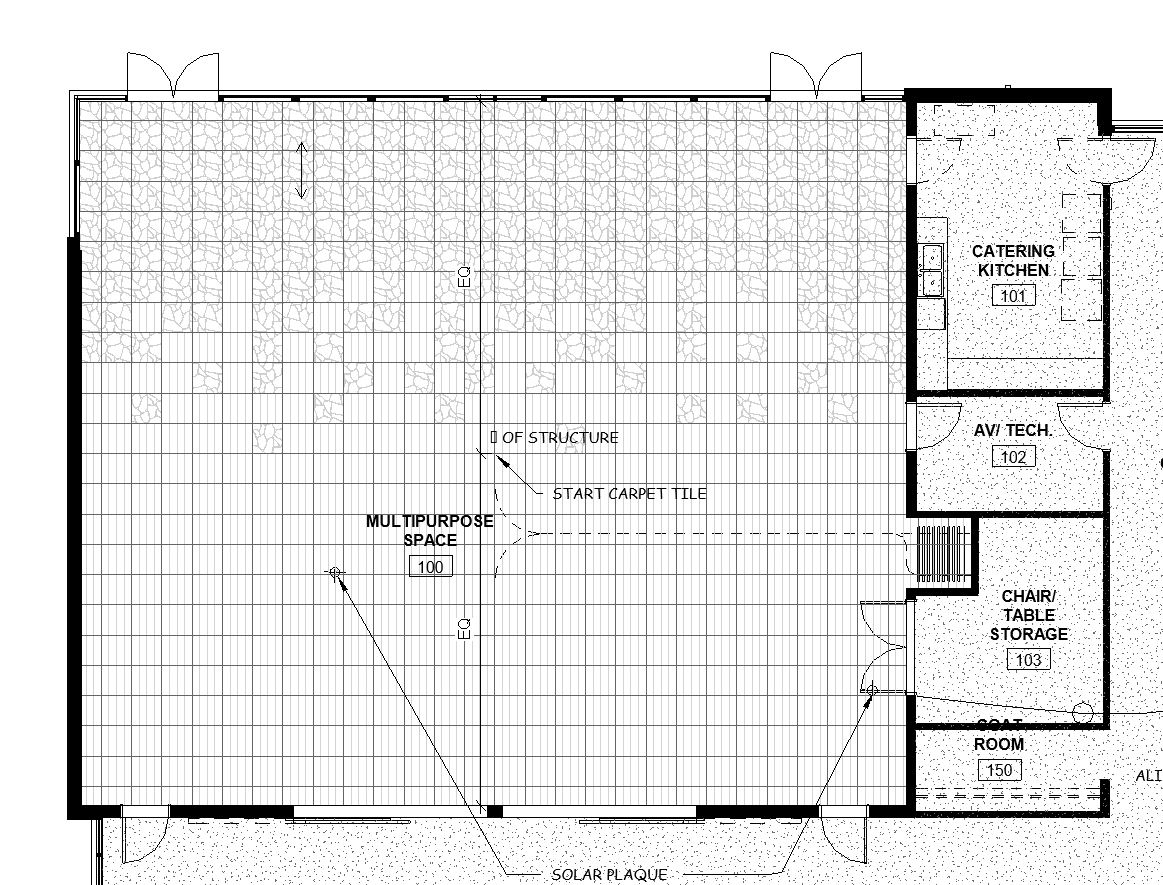 Solved: How to make this carpet? - Autodesk Community