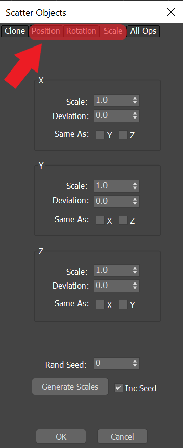 Solved: Pflow and Arnold color jitter in 3DS Max 2019 - Autodesk Community