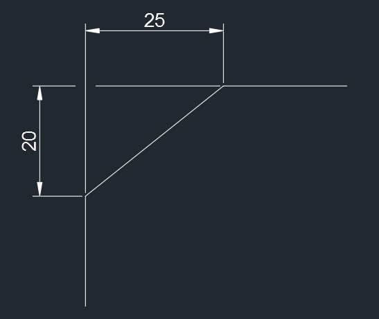 Solved: Inventor Trim Reference Overlapping Dimension Lines To Appear Cut - Autodesk Community