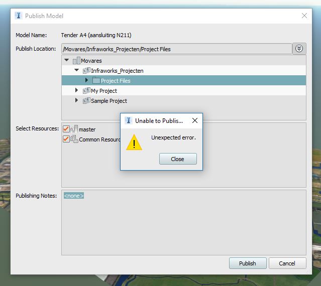 Unable to Create the model in the cloud - Autodesk Community