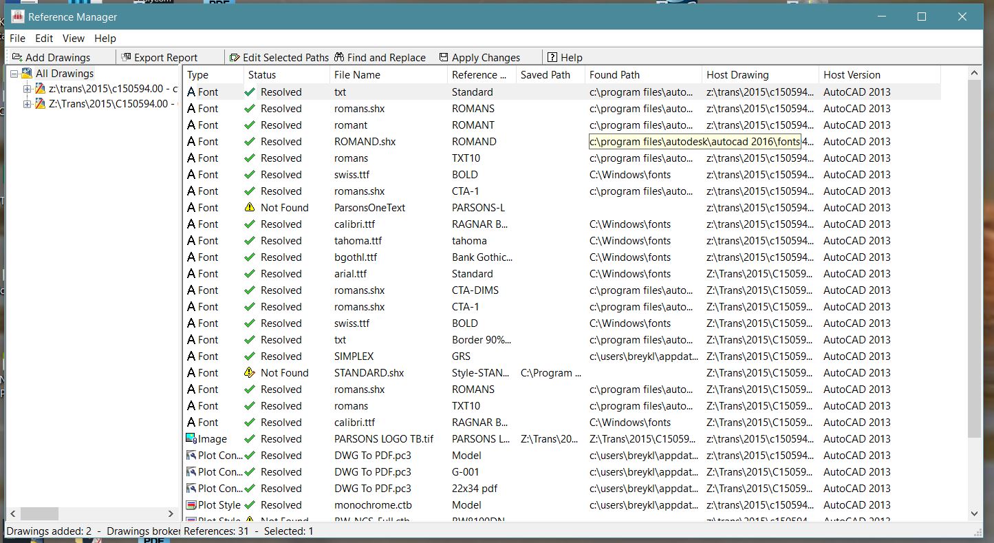 Im getting an error message when running SSM - Autodesk Community