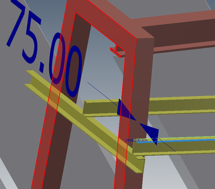 Solved: Change imported assembly from inch to mm - Autodesk Community