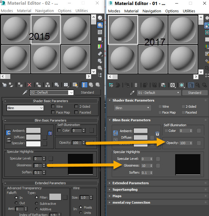 rendering setup - Autodesk Community