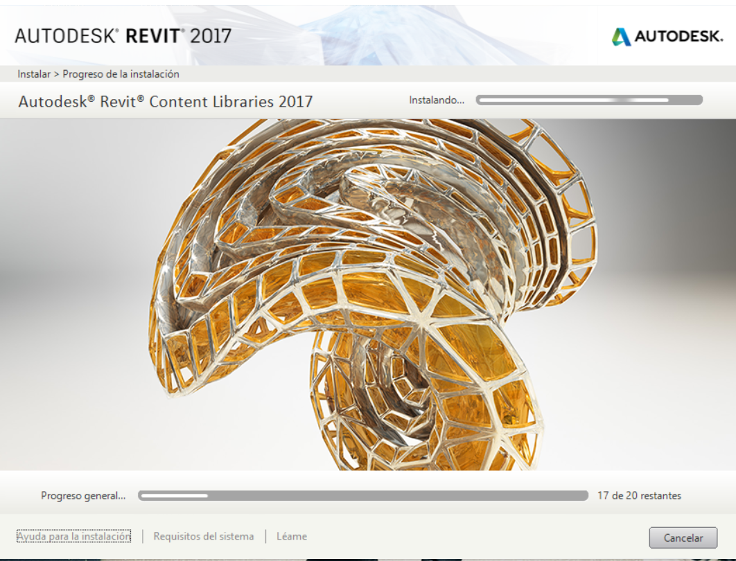 Solved: PROBLEMA DE INSTALACION - Autodesk Community