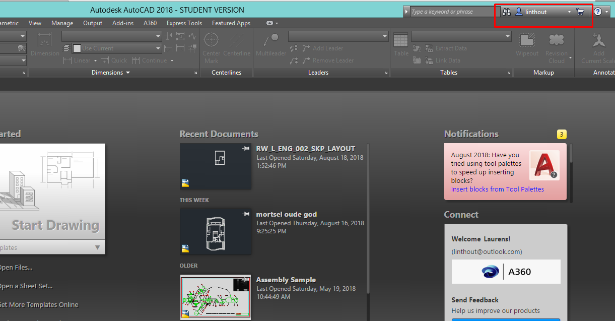 Solved Using Autodesk Id Autodesk Community 