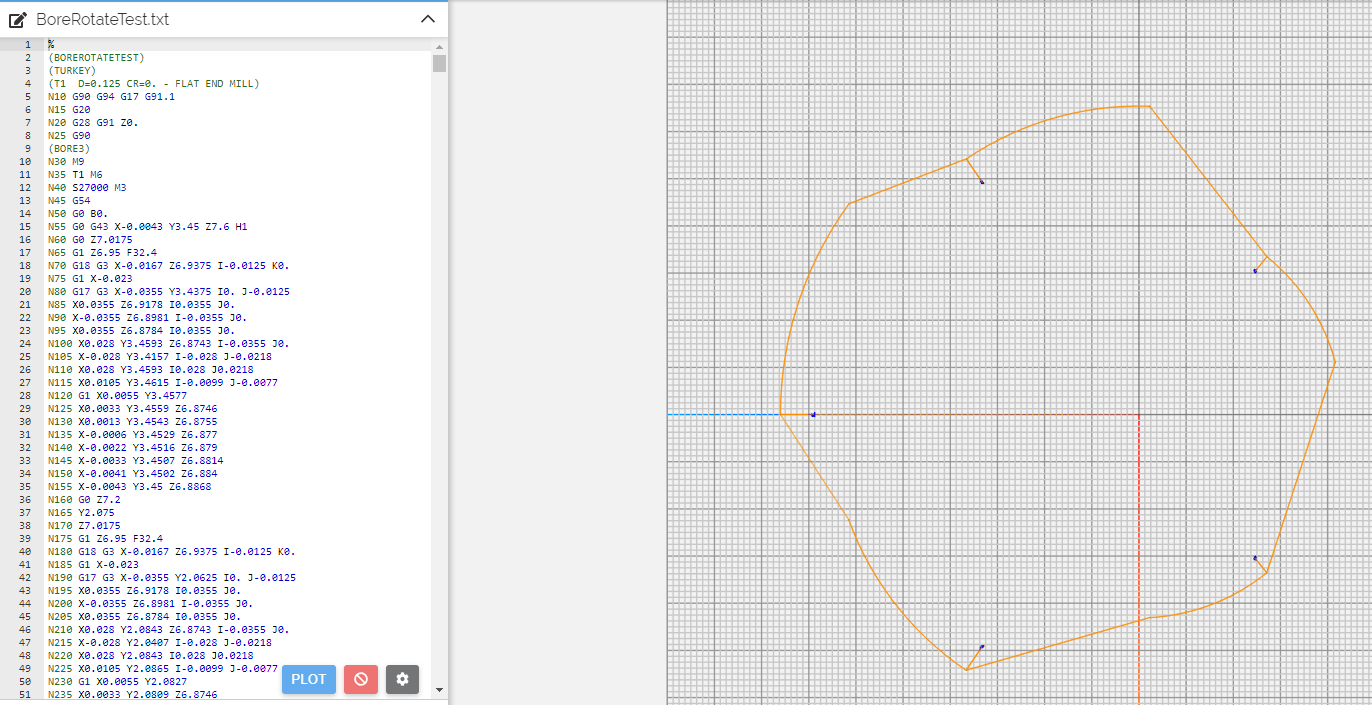3+1 Machining Using LinuxCNC - Autodesk Community